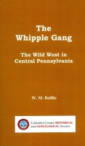 Publications – Page 4 – Columbia County Historical and Genealogical Society